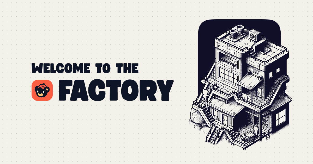 Home – Paul Factory